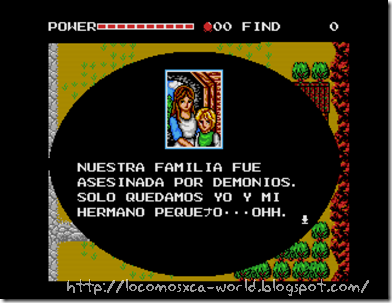 Golvellius 2 (MSX2+)(Español) | Un Mundo de Retro Juegos